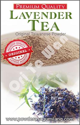 PRODUCT TEA »» Suplier Powder Bubble Tea - Bubble Drink - Original ...